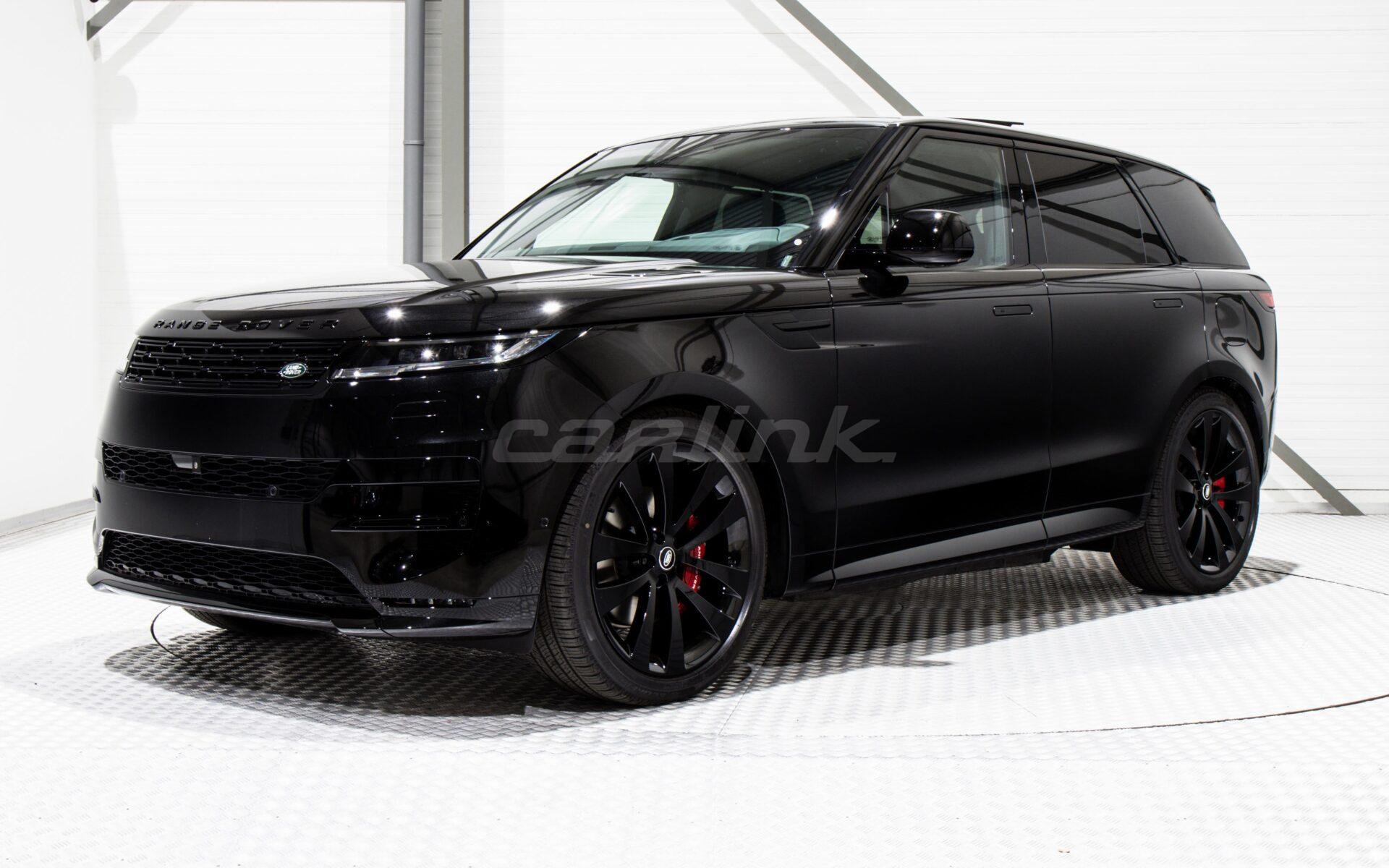 RR Sport Archives - Carlink