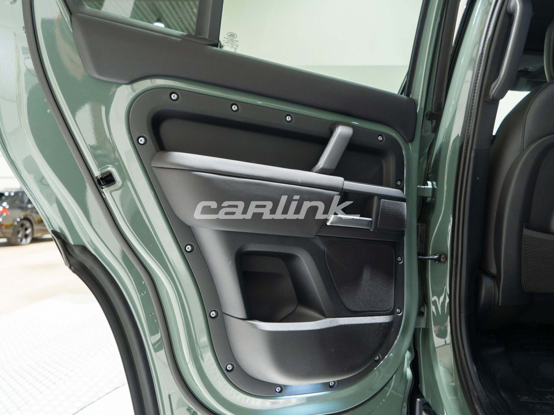 Land Rover Defender 110 D350 Trophy Edition AWD Aut. (03-2026, 1.080 km ...